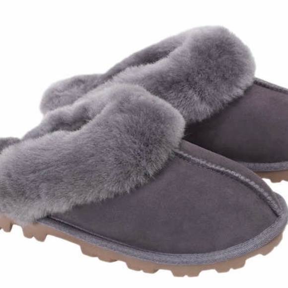 Kirkland Signature | Shoes | Kirkland Signature Ladies Shearling ...